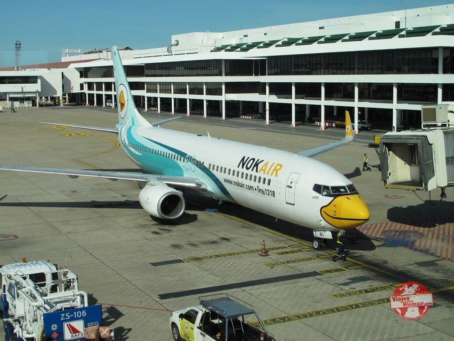 PLANIFICAR un VIAJE | GUÍA de Cómo Hacerlo para Viajar a tu Aire