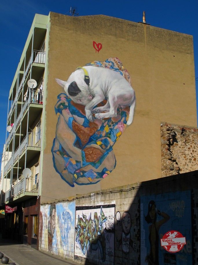 Qué ver en La Bañeza, la ciudad leonesa de los murales y carnavales
